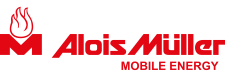 Mobile Energy by Alois Müller | Energie- und Gebäudetechnik